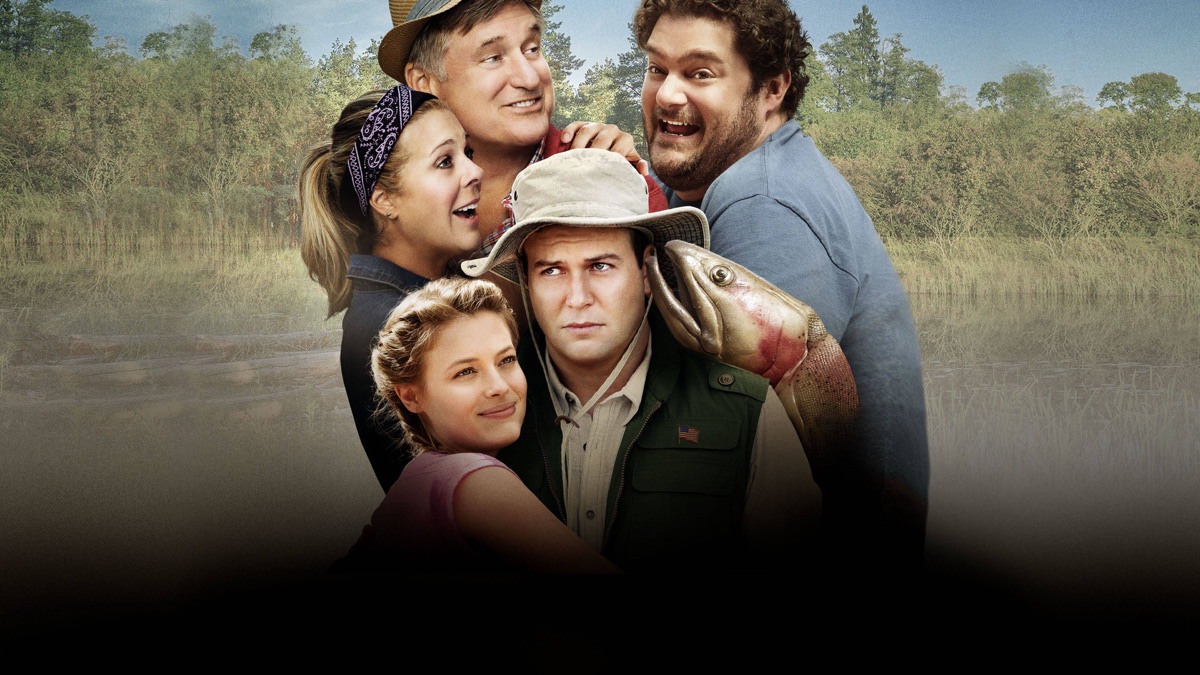 Brother Nature - Apple TV (MX)