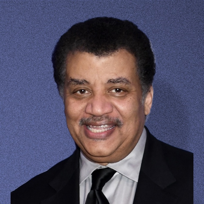 ‎Film dan Acara Neil deGrasse Tyson - Apple TV