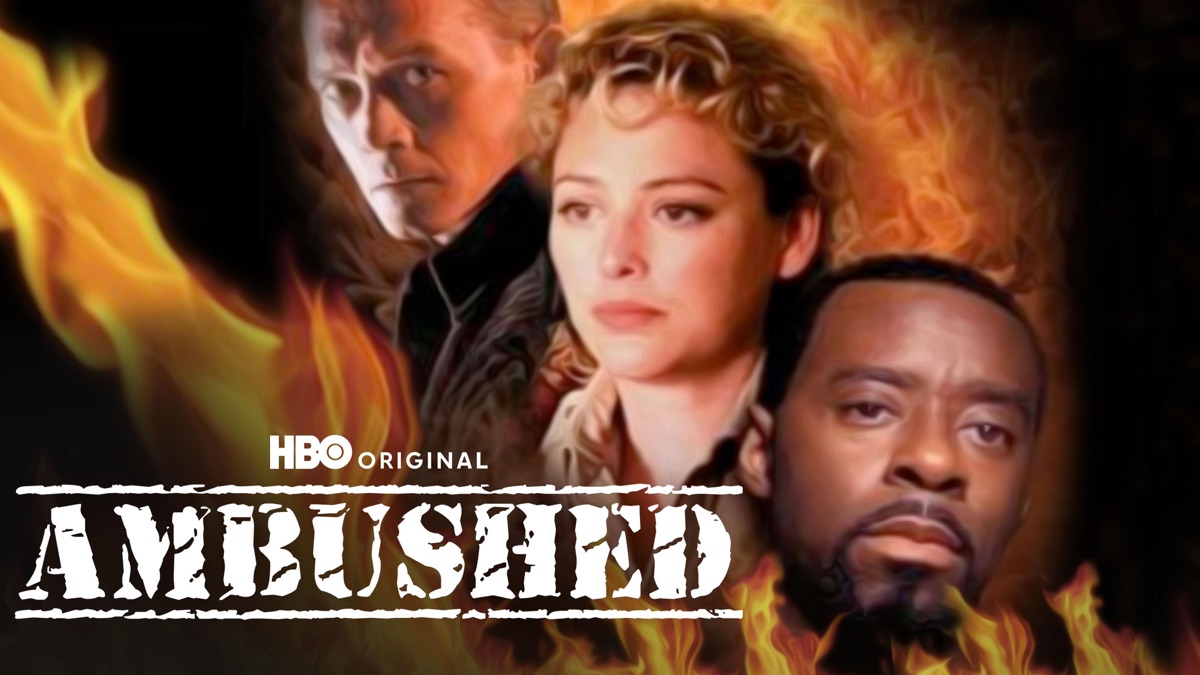 ‎Ambushed - Apple TV