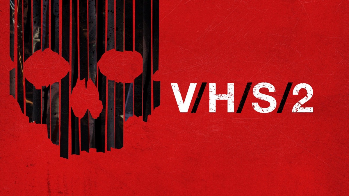 ‎VHS 2 - Apple TV