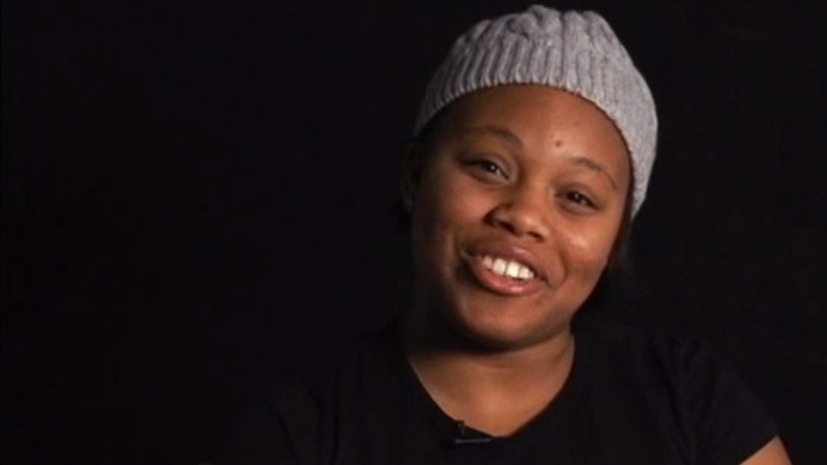 Very Young Girls - Apple TV