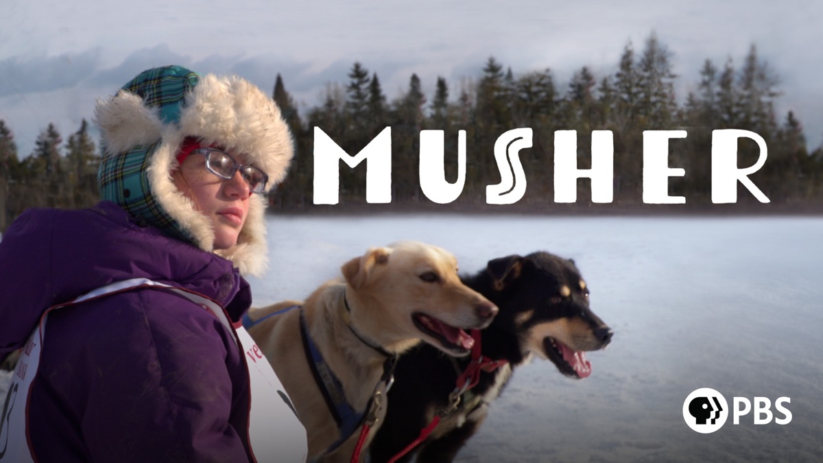 Musher - Apple TV
