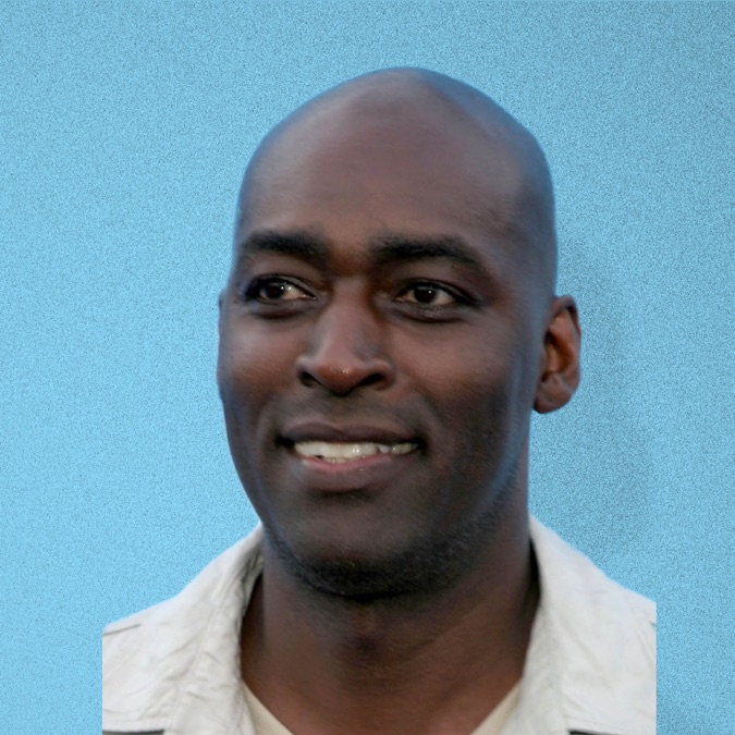Películas y programas de TV de Michael Jace - Apple TV (AR)
