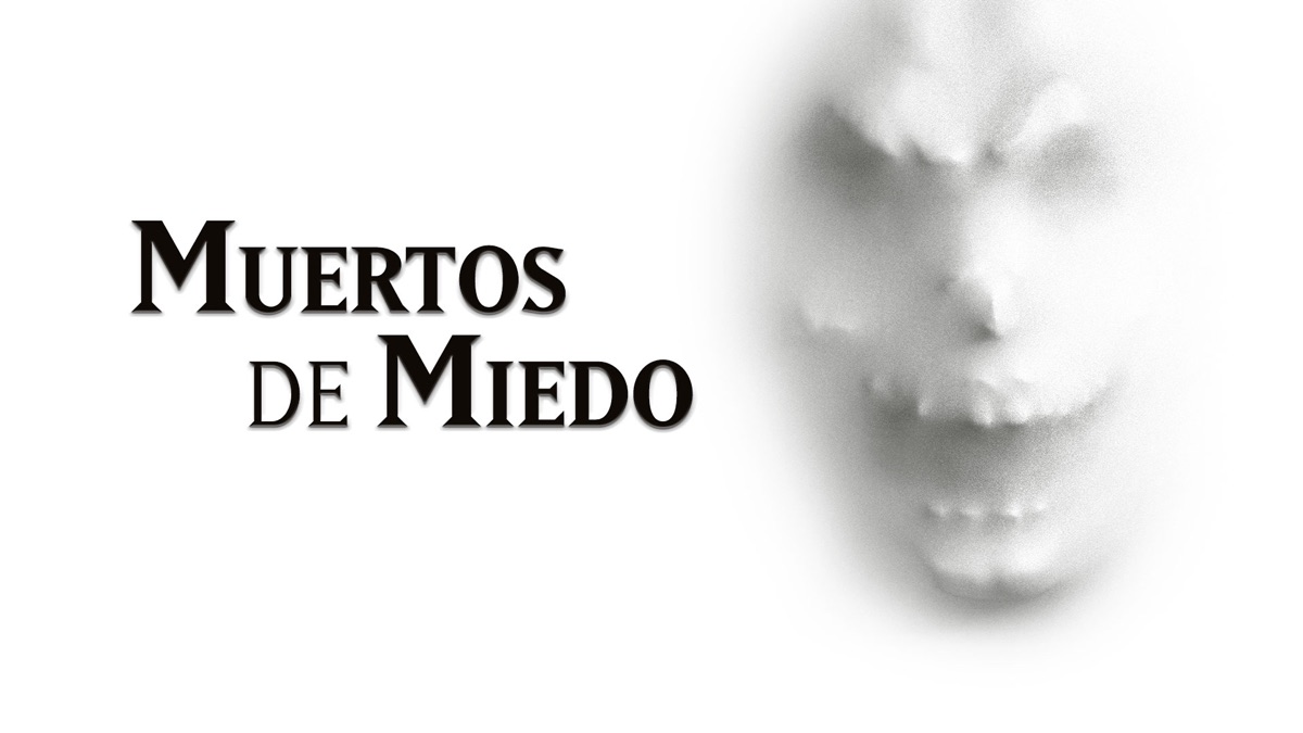 ‎Muertos de Miedo - Apple TV