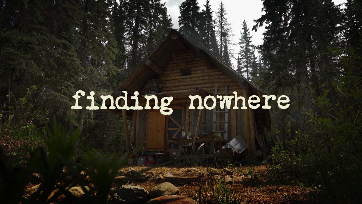 ‎Finding Nowhere - Apple TV