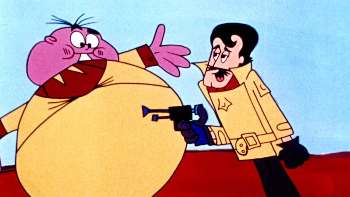 Cool McCool - Apple TV