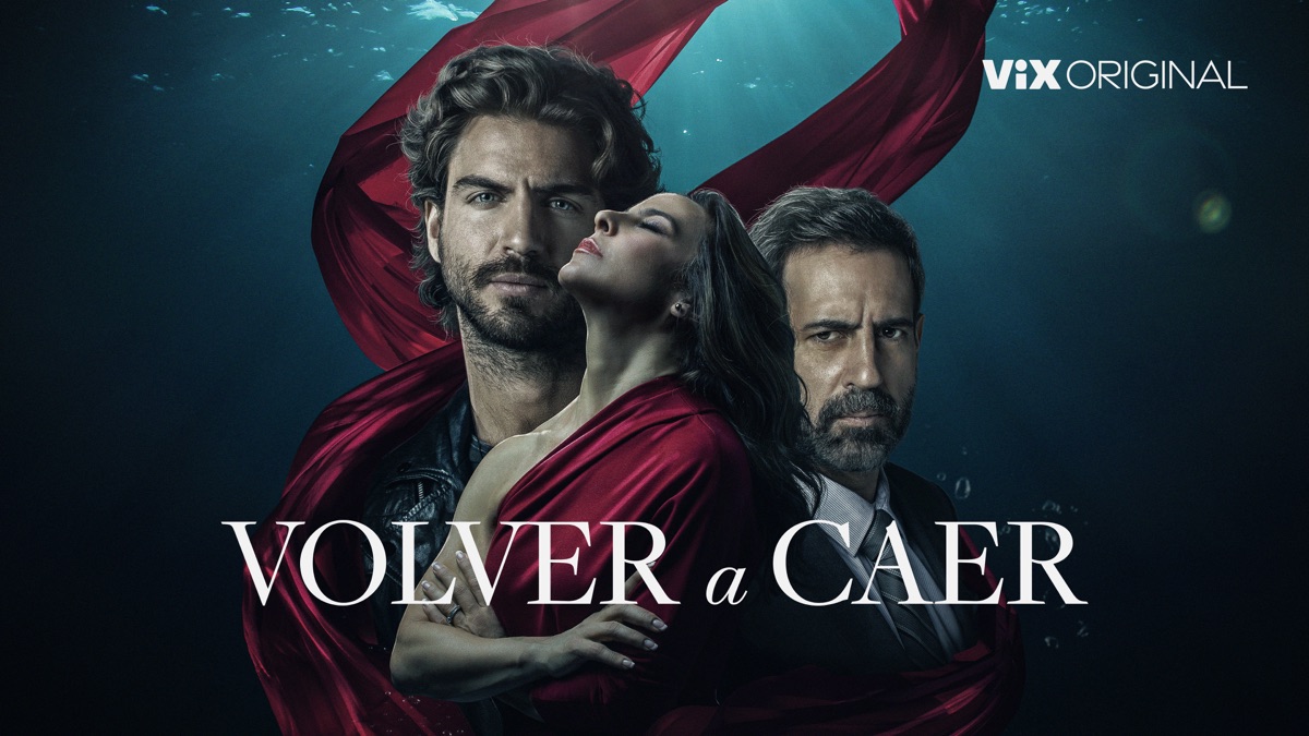 ‎Volver a caer - Apple TV