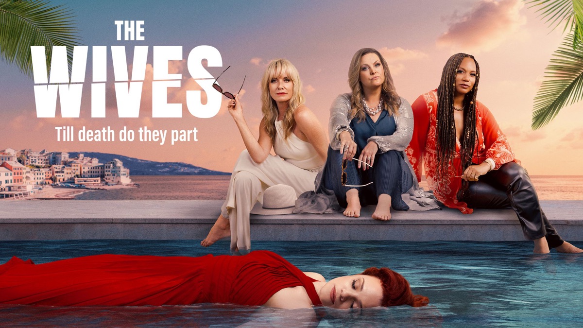 ‎The Wives - Apple TV