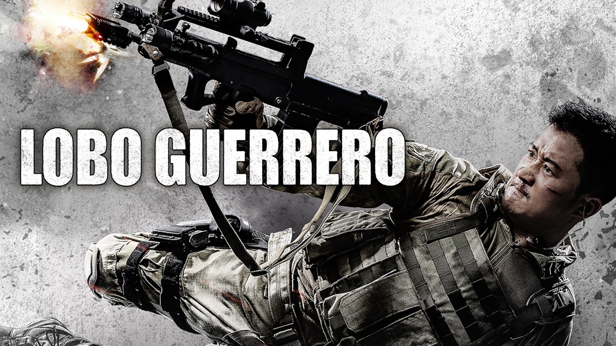 ‎Lobo guerrero - Apple TV