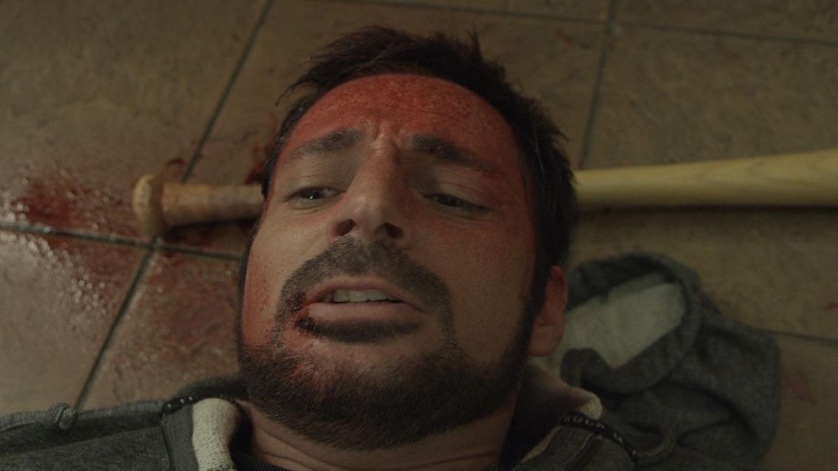 Falling Down Again - Apple TV (PT)