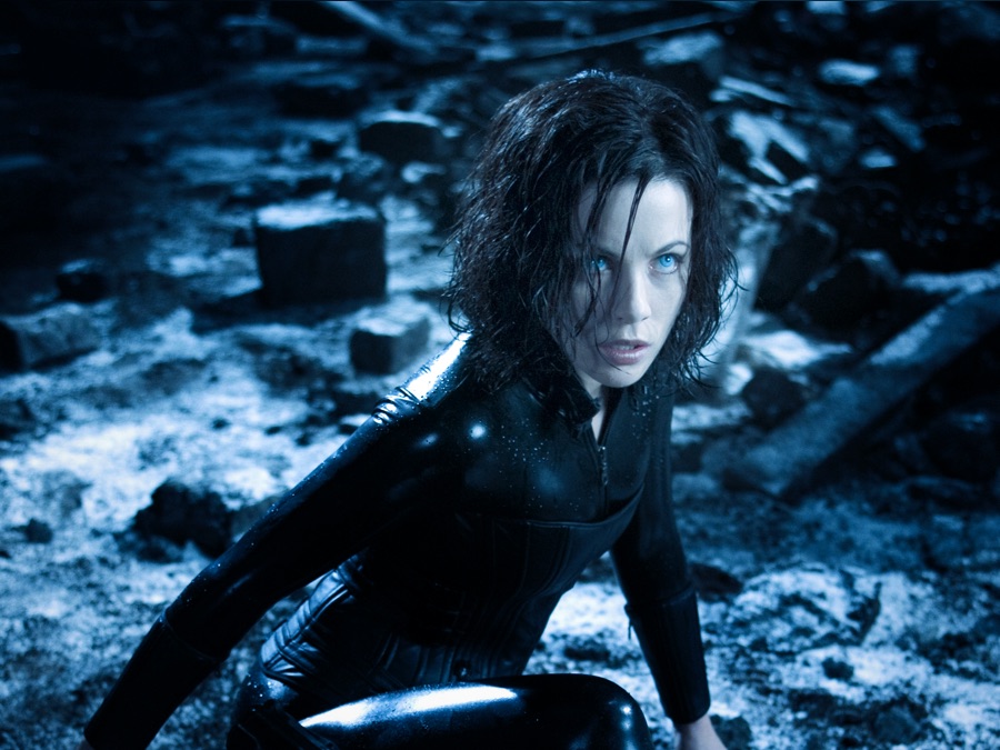 Inframundo: La Evolución - Apple TV (MX)