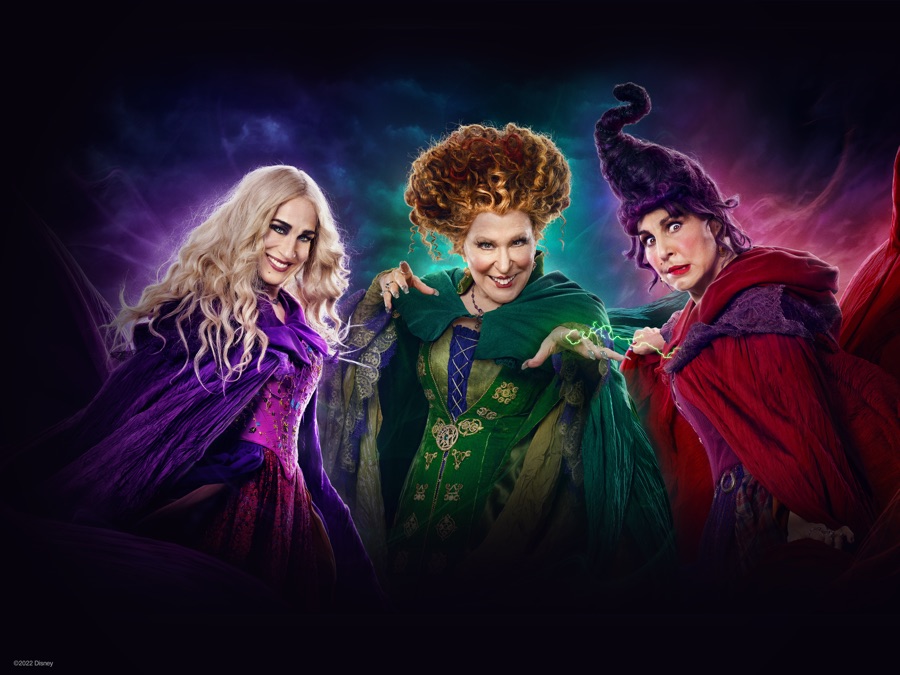 Hocus Pocus 2 | Apple TV