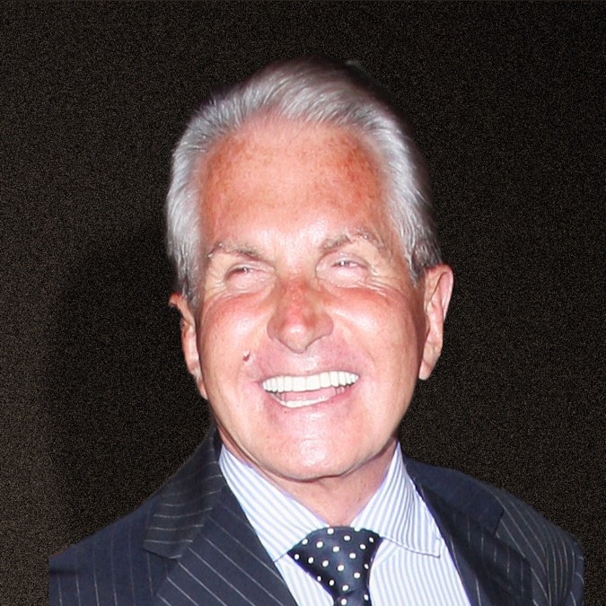 ‎Películas y programas de TV de George Hamilton - Apple TV
