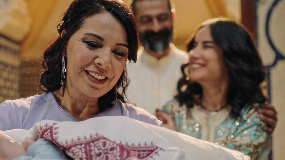 ‎Episode 1 - Rahma (Series 1, Episode 1) - Apple TV (الإمارات)