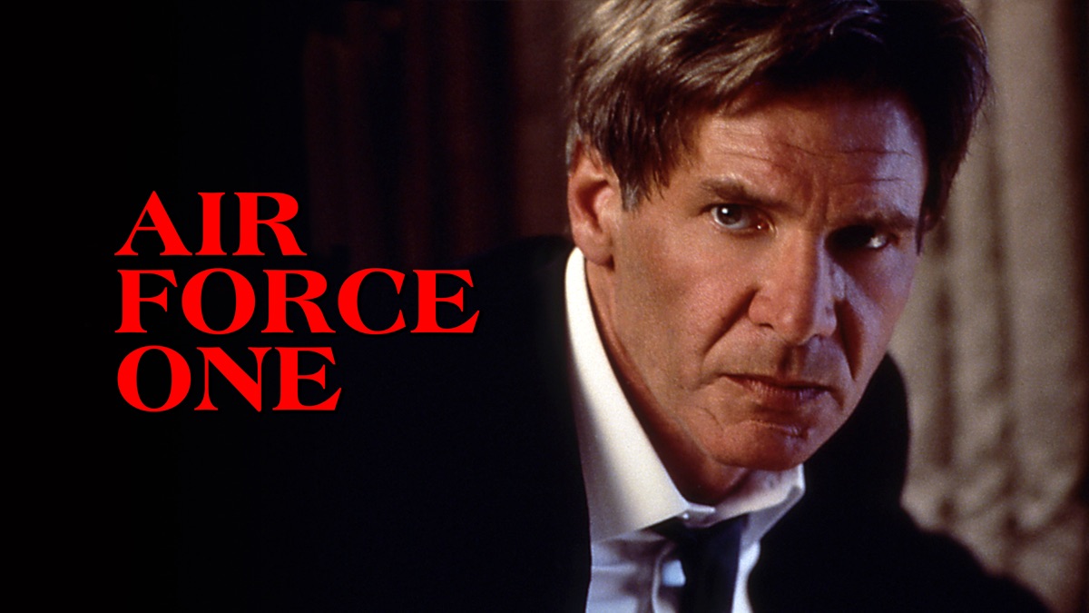 ‎Air Force One - Apple TV