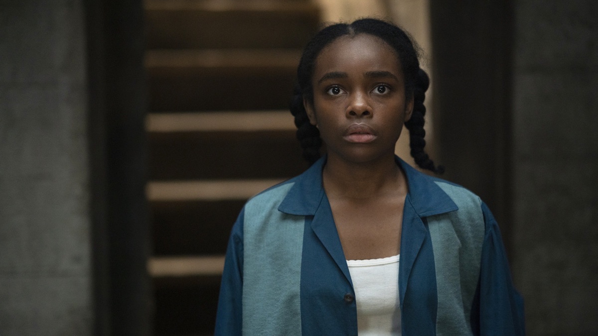 ‎Full Circle - Lovecraft Country (Series 1, Episode 10) - Apple TV (GR)