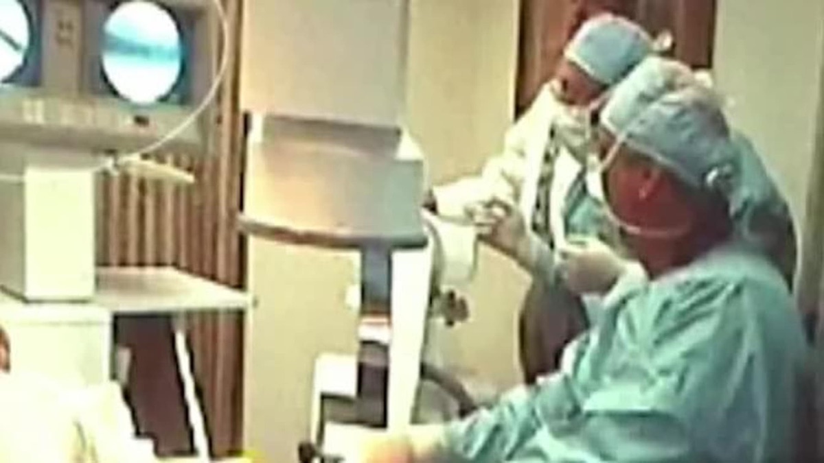 Alien Implants: Evidence of UFO Abductions and Encounters - Apple TV