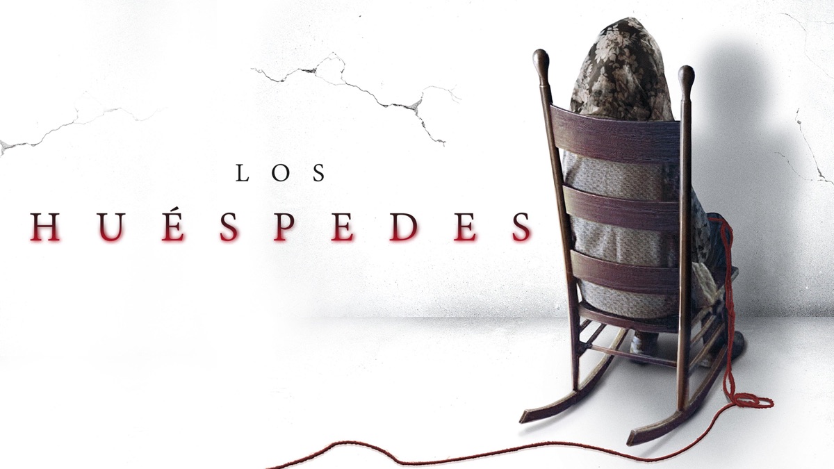 ‎Los huéspedes - Apple TV