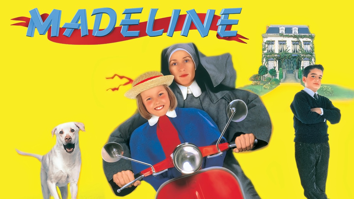 ‎Madeline - Apple TV