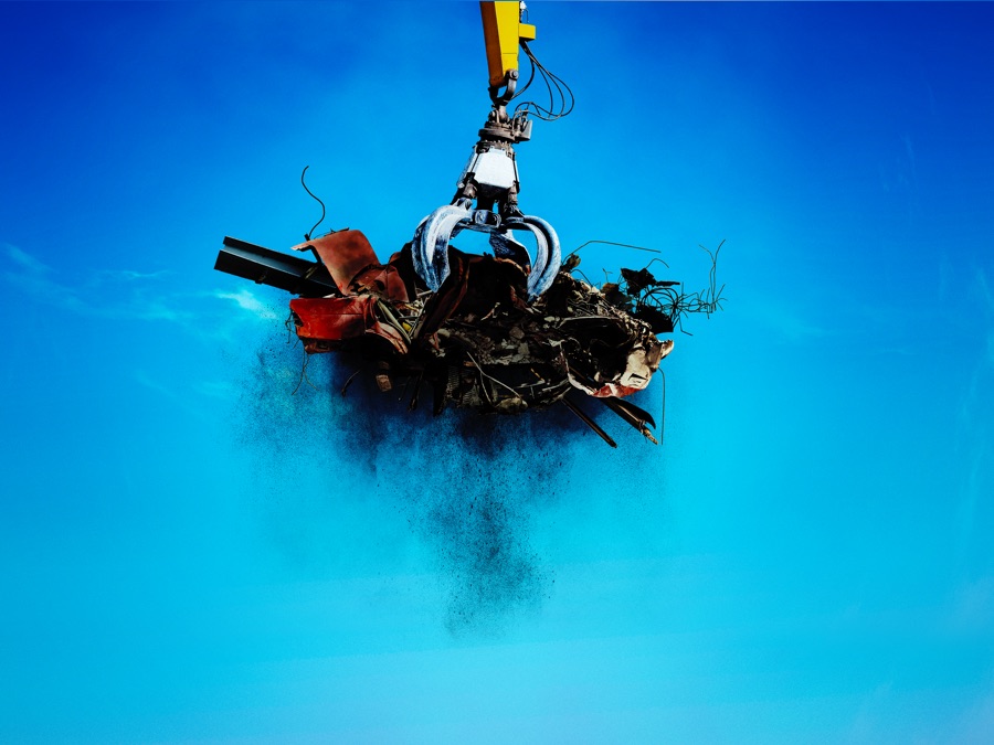 Engineering Catastrophes - Apple TV (CA)