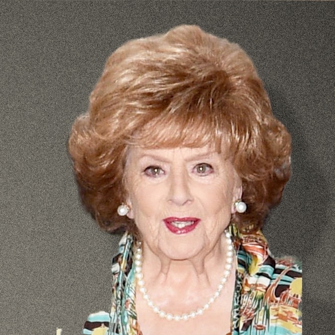 Barbara Knox Movies and Shows – Apple TV (CA)