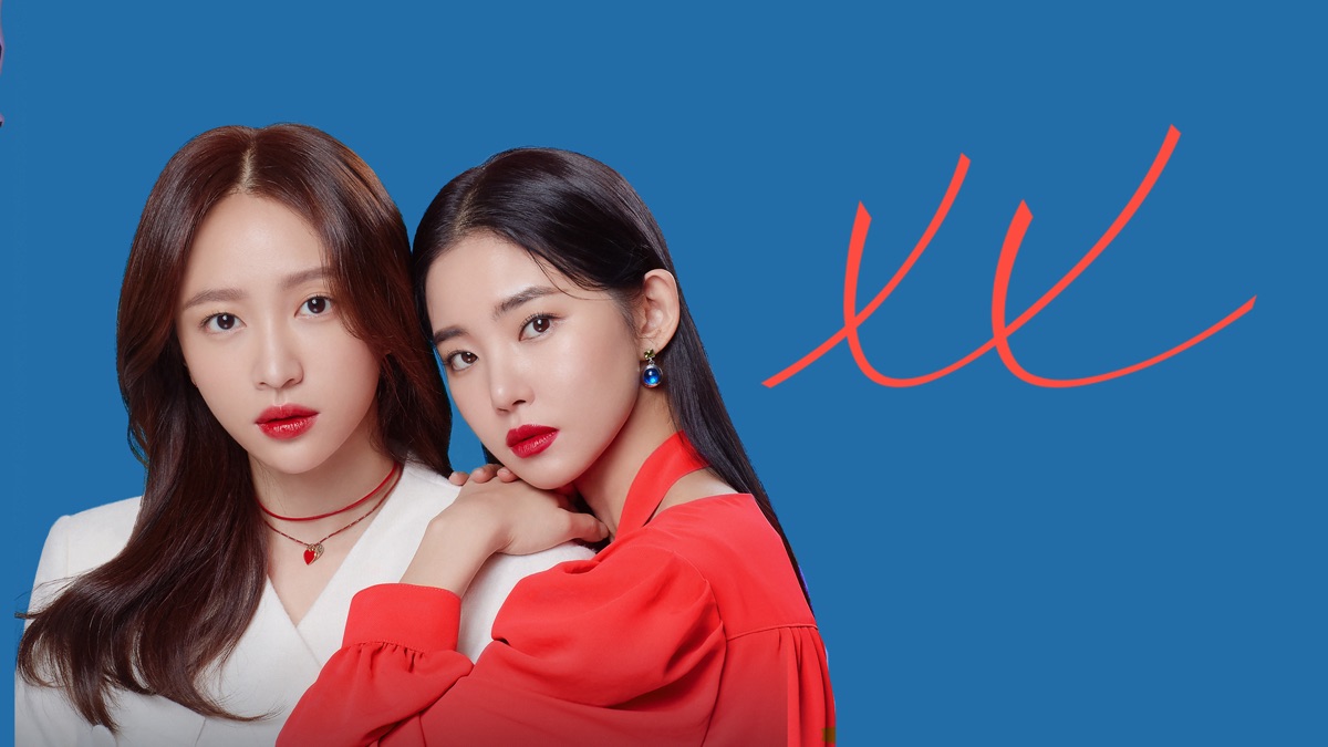 ‎XX - Apple TV