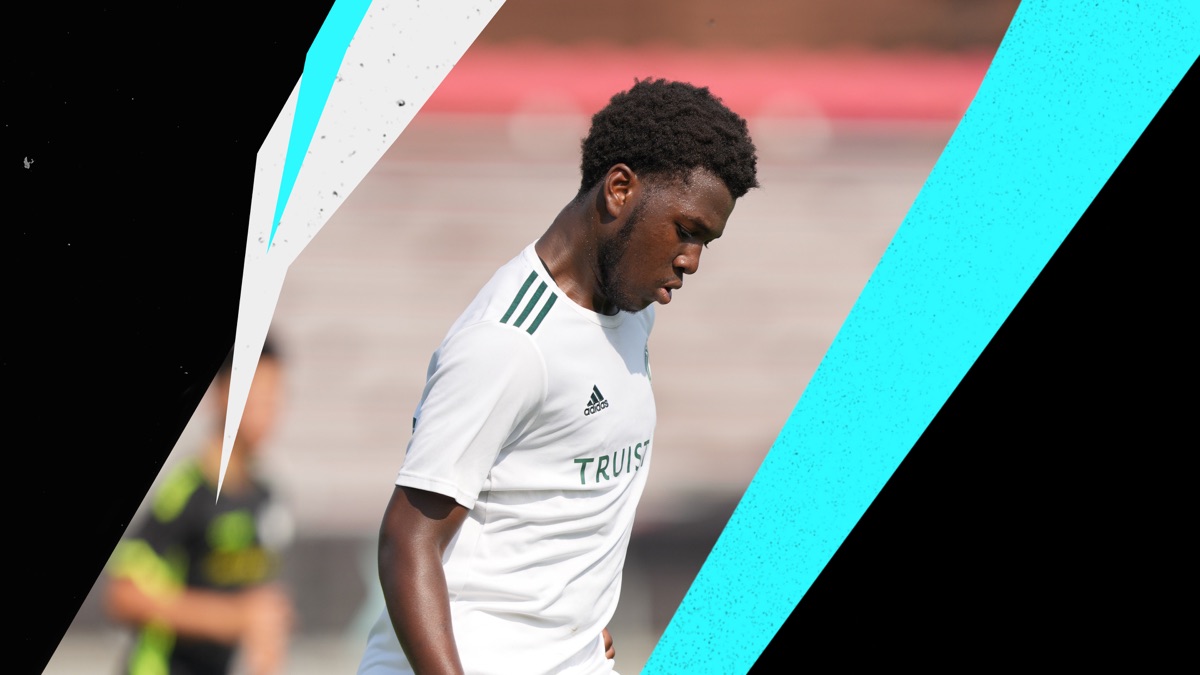 ATL: June - MLS NEXT Report (Series 1, Episode 67) - Apple TV (FM)