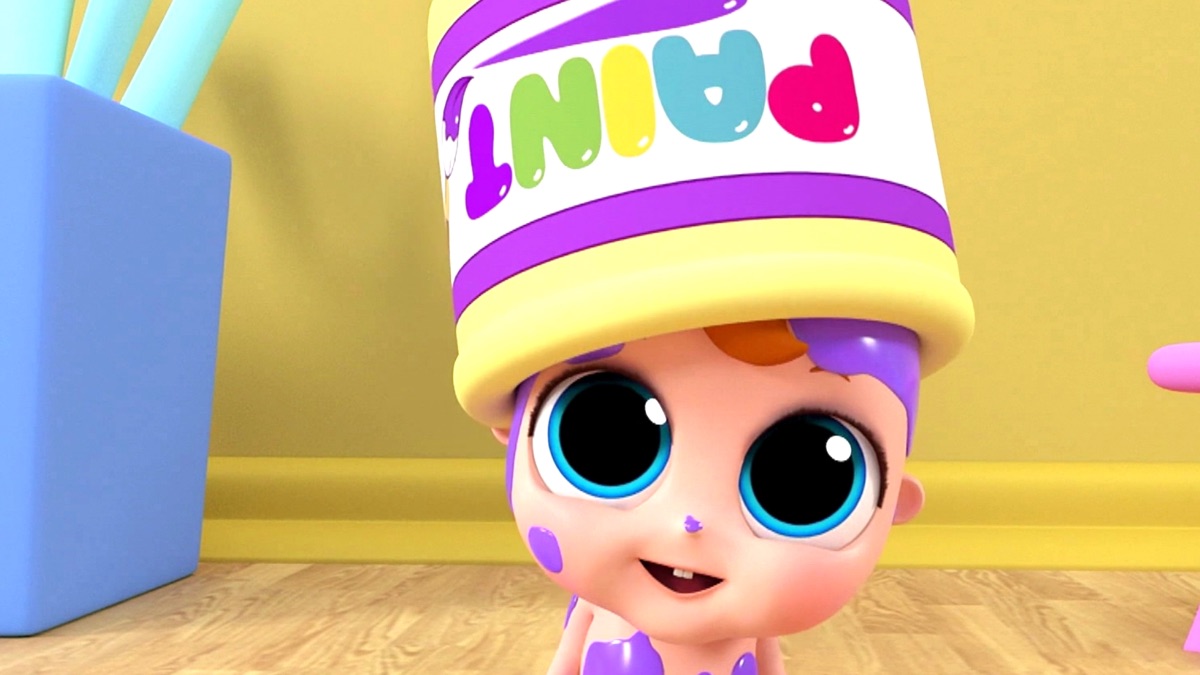 Brother Brother - Little Angel (Series 2, Episode 39) - Apple TV (EG)