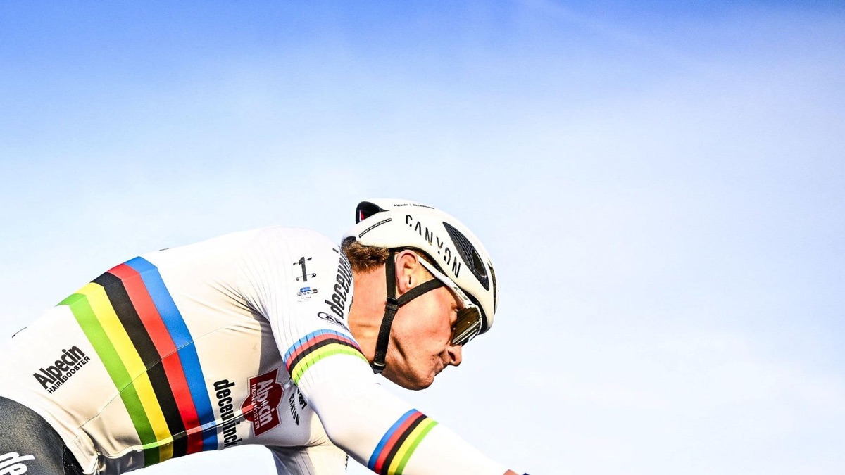 ‎Trofee Veldrijden | Hofstade - Apple TV