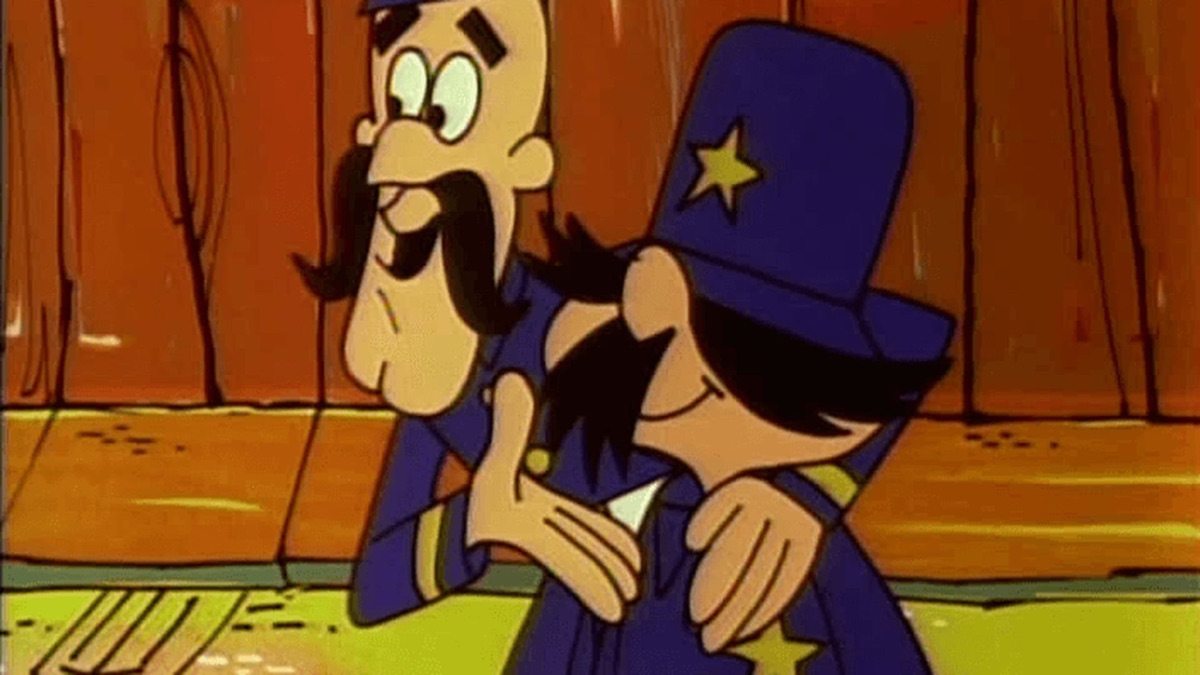 Who Stole my 32 Secret Agents?/The Jet Set Yet/The 500 Pound Canary ...