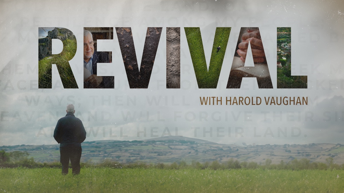 ‎Revival - Apple TV