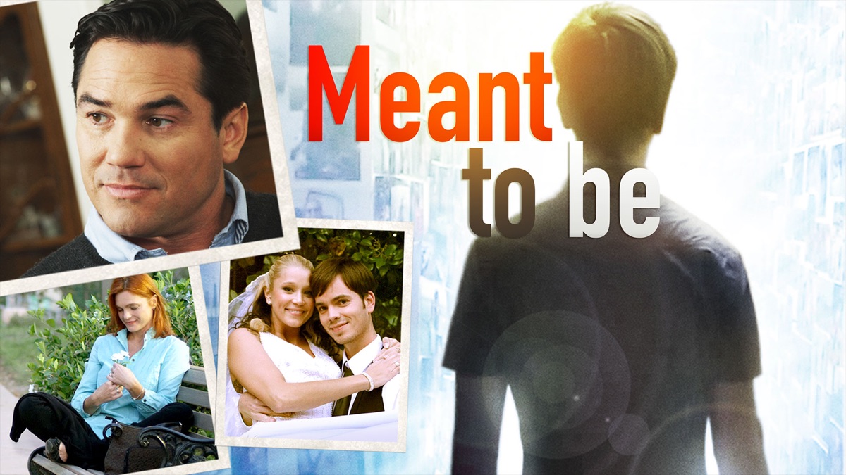 ‎Meant to Be - Apple TV