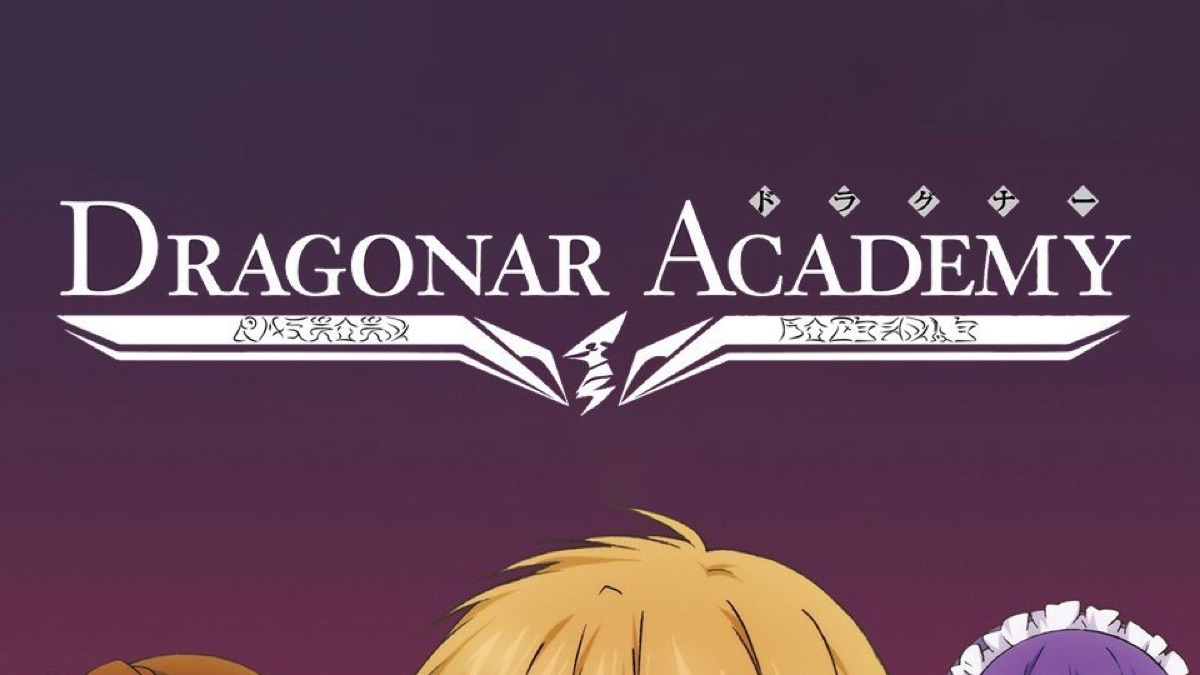 ‎Dragonar Academy - Apple TV