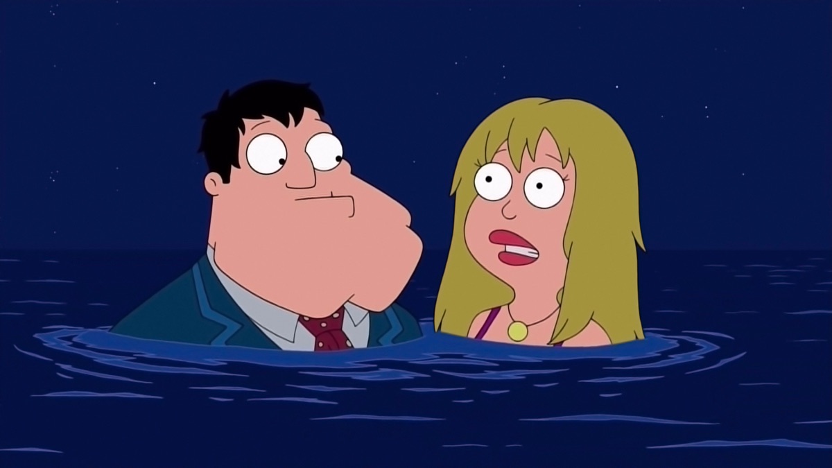 A Star Is Reborn – American Dad (Season 10, Episode 13) - Apple TV (AU)