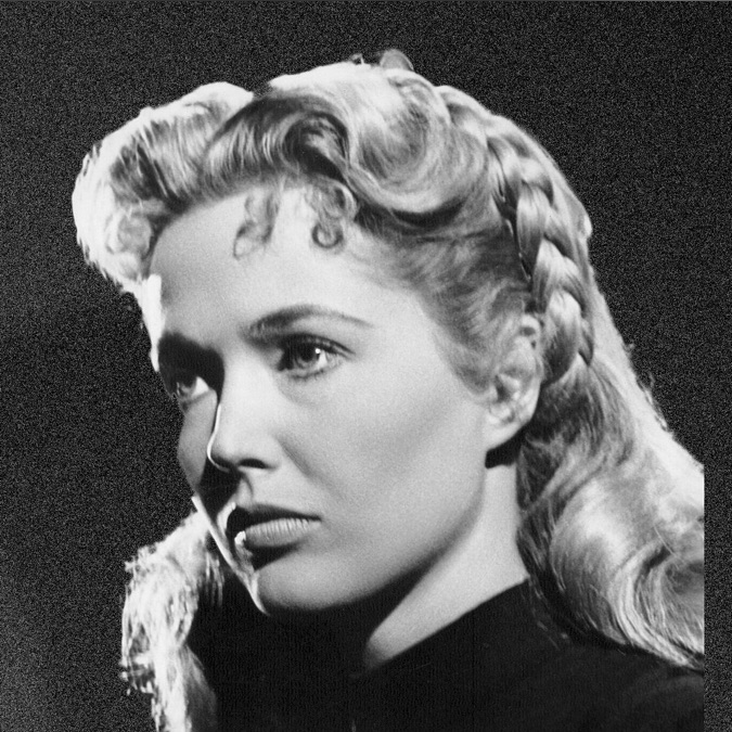 Sara Shane Actress 60 Photos - Moonagedaydream.film