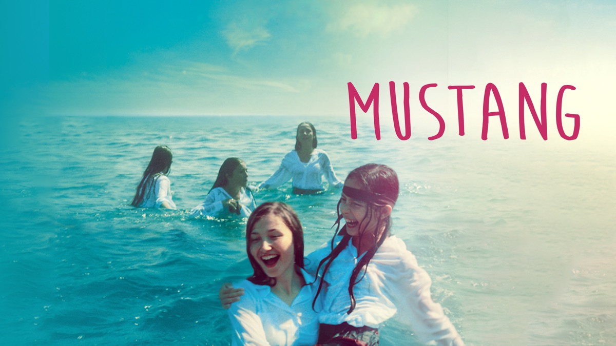 ‎Mustang - Apple TV