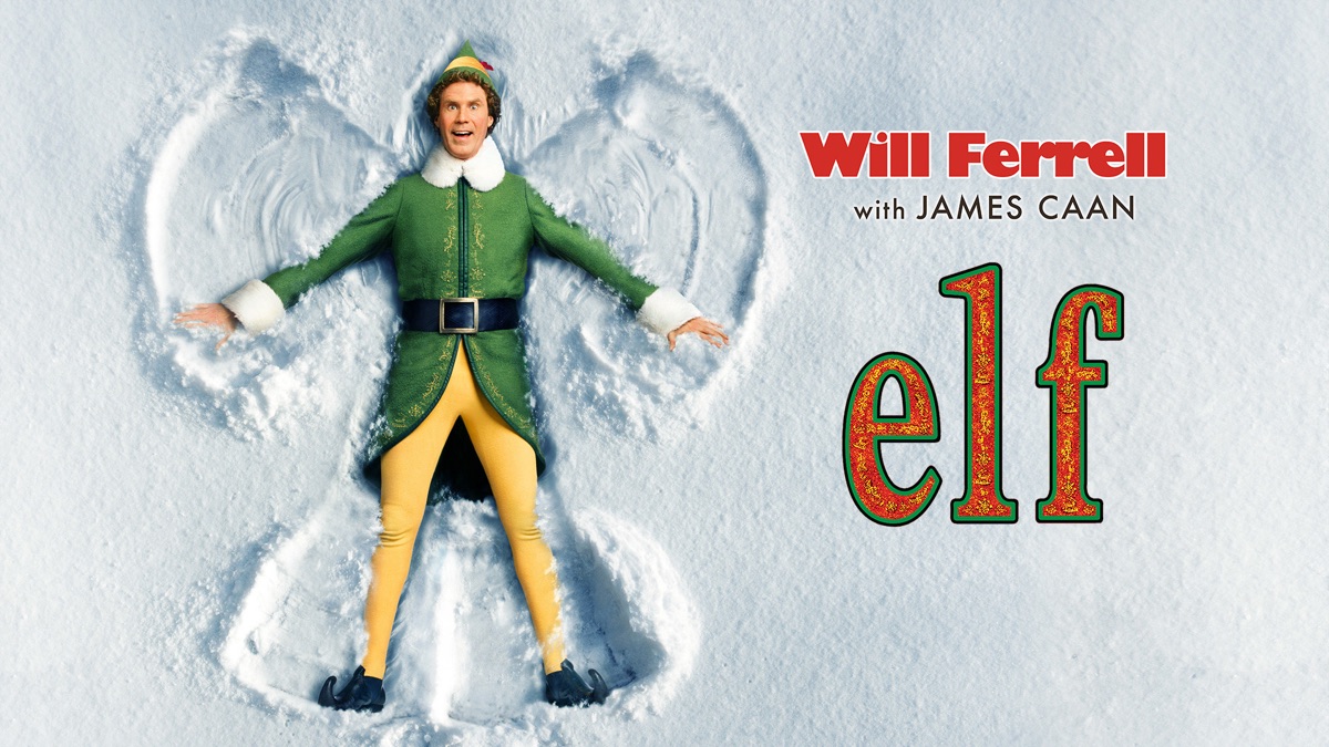 ‎Elf - Apple TV