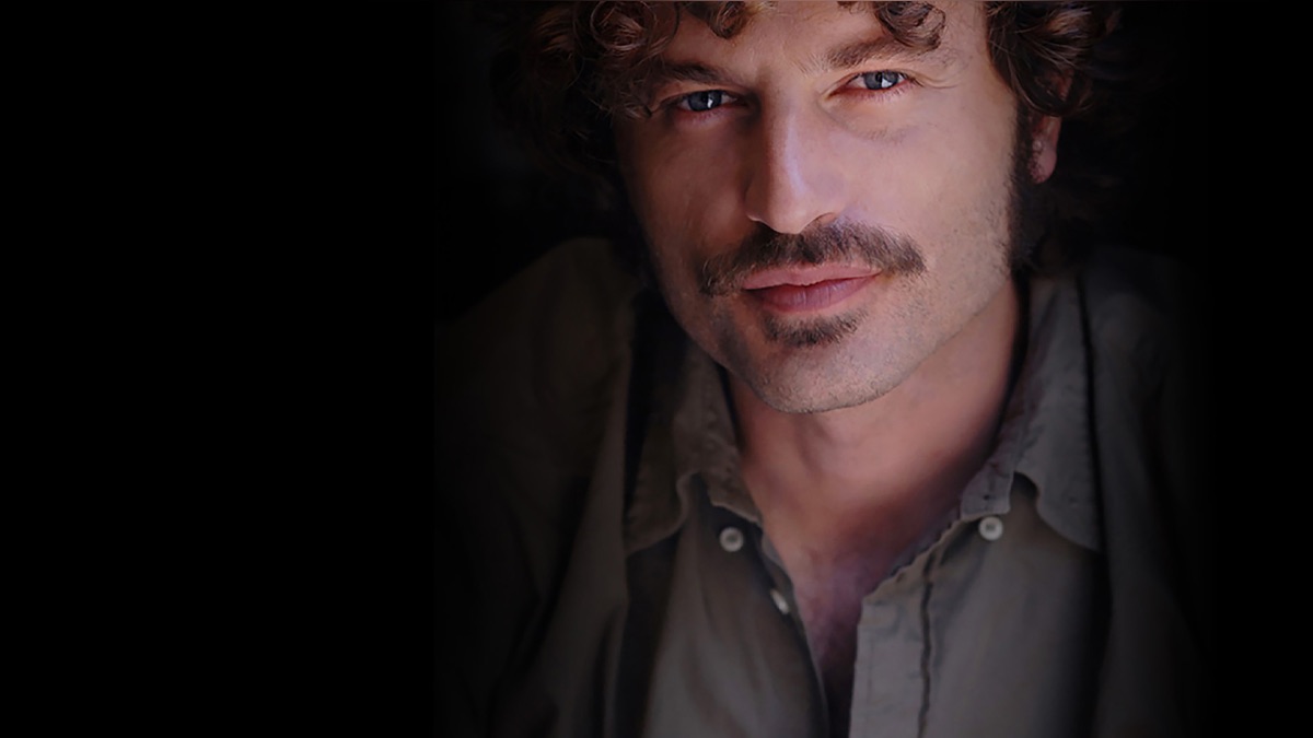 Inspector Manara - Apple TV (CA)