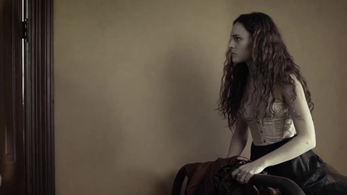 The Trial of Jack the Ripper - Apple TV