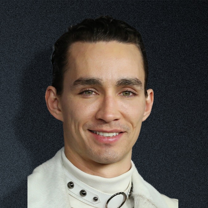 Robert Michael Sheehan Joe Sheehan