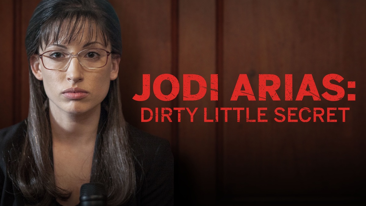 ‎Jodi Arias: Dirty Little Secret - Apple TV