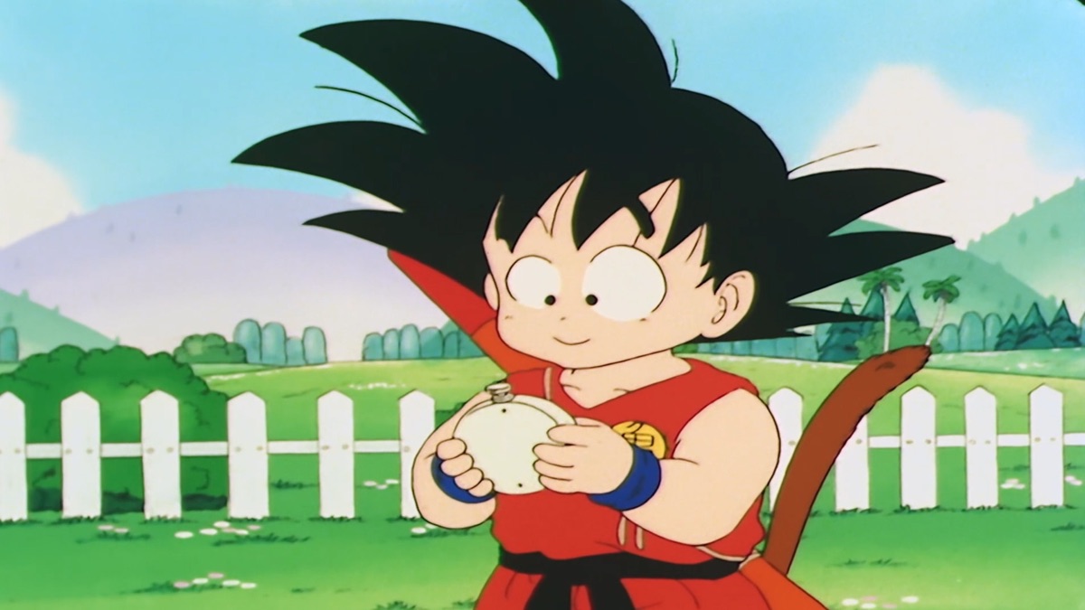 Arale vs. Blue - Dragon Ball (Series 1, Episode 57) - Apple TV (UK)