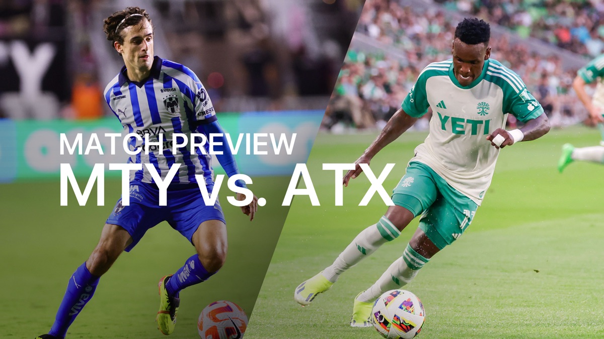 MTY vs. ATX - Apple TV