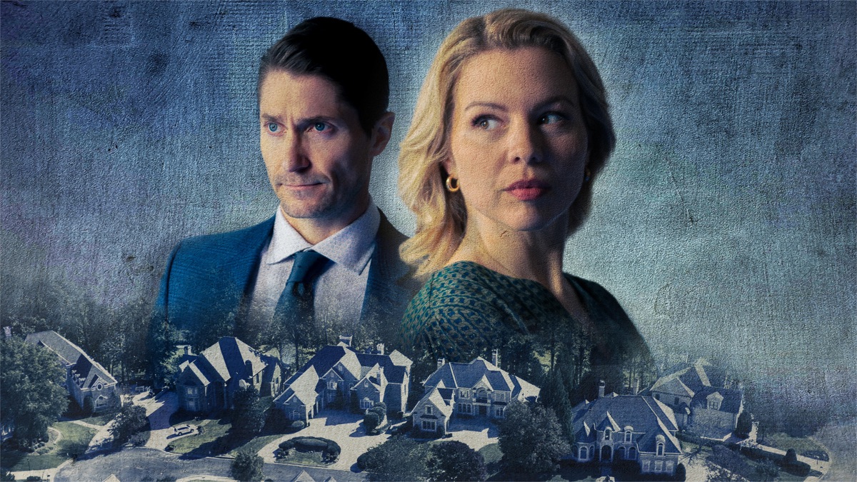 Lies and Ex Wives: Secrets on Maple Street - Apple TV