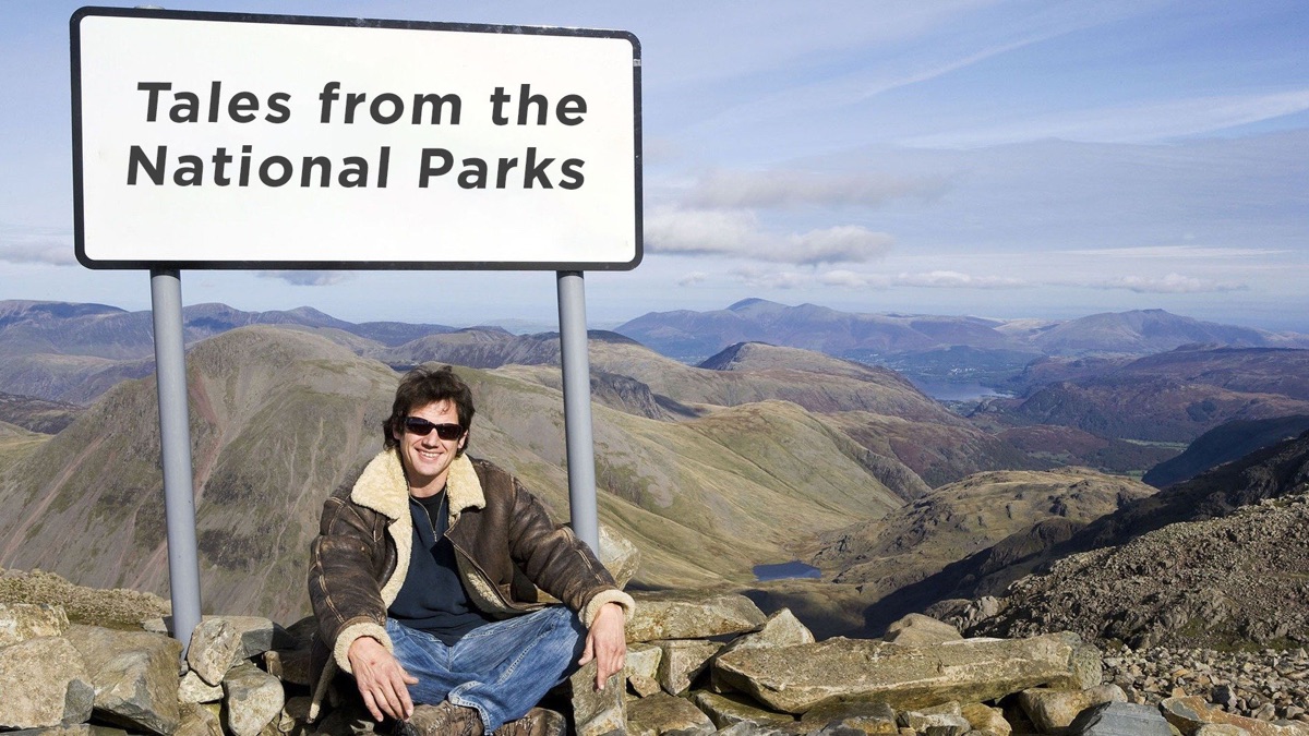 ‎Tales From the National Parks - Apple TV