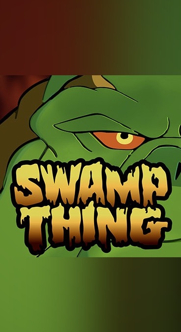 ‎Swamp Thing - Apple TV
