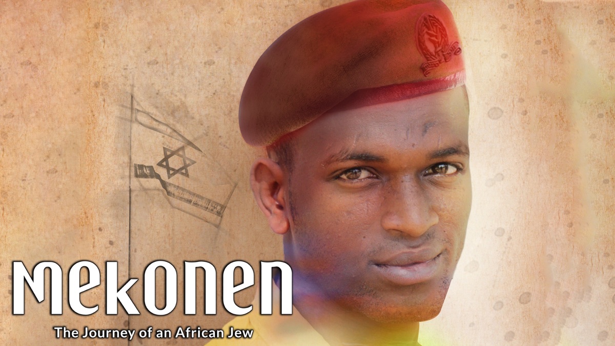 Mekonen: The Journey of an African Jew - Apple TV
