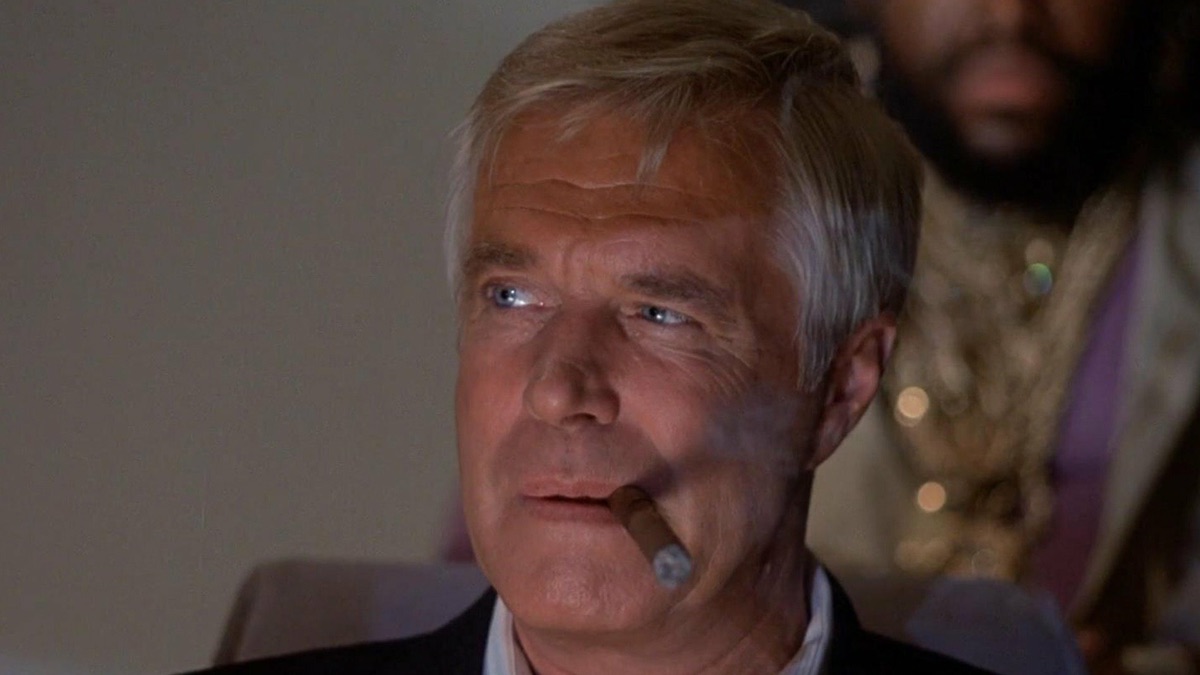 ‎The Beast from the Belly of the Boeing - The A-Team (Series 1, Episode ...
