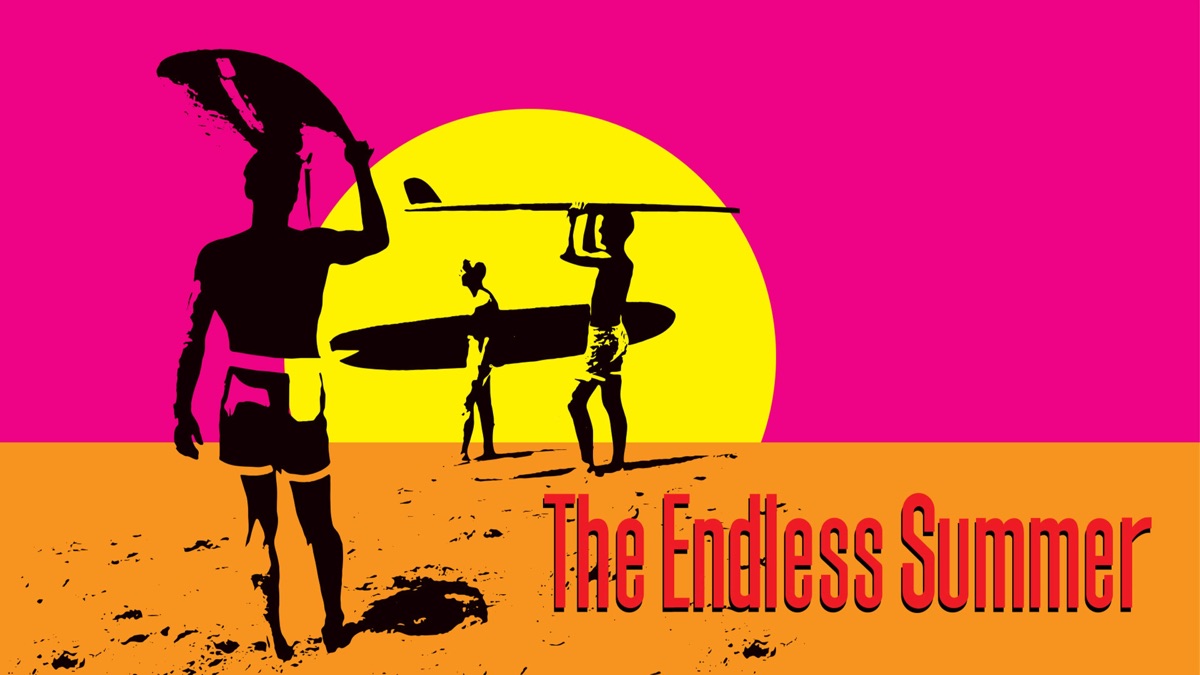 ‎The Endless Summer - Apple TV