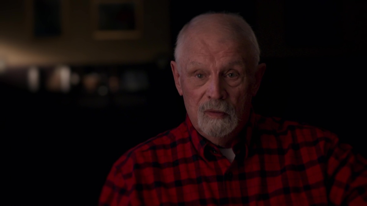 ‎Robert Hansen: The Butcher Baker - World's Most Evil Killers (Series 7 ...